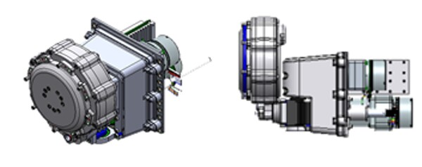 계양전기, 현대트랜시스 모베드(MobED)용 DnL 모듈 수주...로보틱스 사업 분야 진출