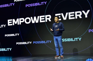 LG에너지솔루션, ‘에너지로 세상을 깨우다(Empower Every Possibility)' 비전 선포 및 중장기 전략 발표