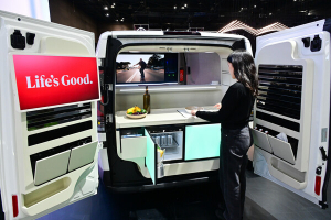 LG전자, 기아와 손잡고 AI 모빌리티 공간 솔루션의 새 패러다임 제시